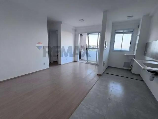 Apartamento para Locação em Sorocaba/SP Vila Rica 2 Quartos