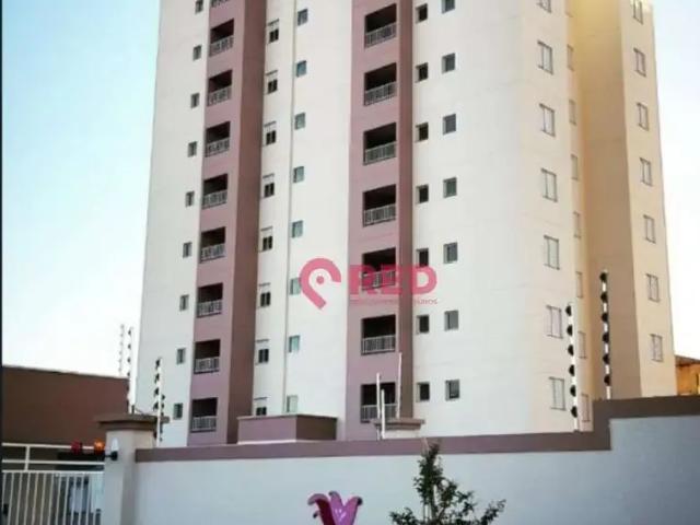 Apartamento para Locação em Sorocaba/SP Vila Rica 2 Quartos
