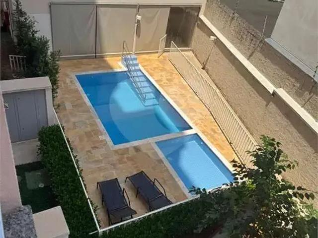 Apartamento para Locação em Sorocaba/SP Vila Rica 2 Quartos