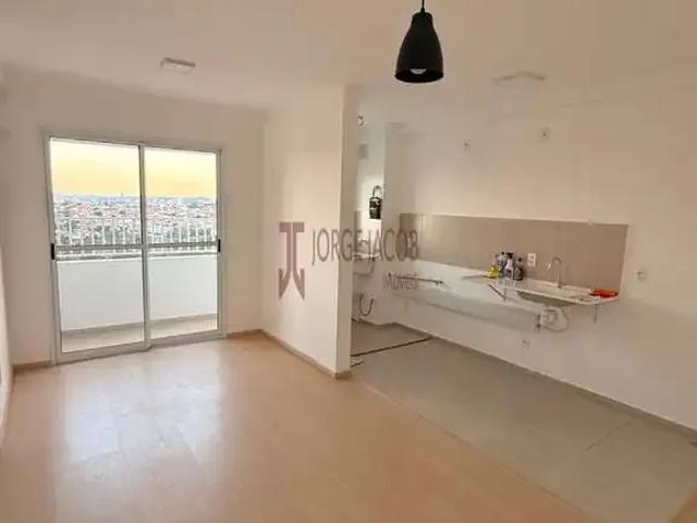 Apartamento para Locação em Sorocaba/SP Vila Rica 2 Quartos