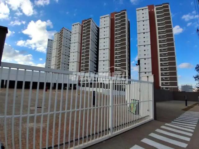 Apartamento para Locação em Sorocaba/SP Vila Rica 2 Quartos