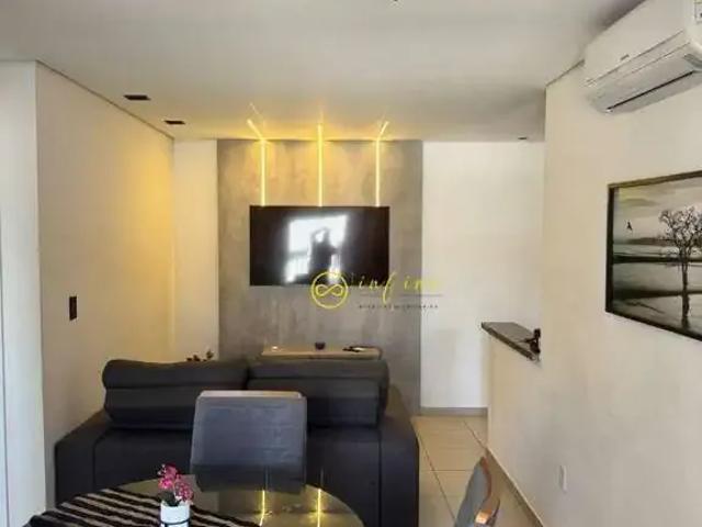 Apartamento para Locação em Sorocaba/SP Vila Rica 2 Quartos