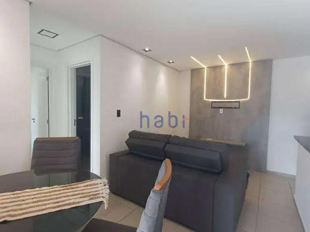 Apartamento para Locação em Sorocaba/SP Vila Rica 2 Quartos