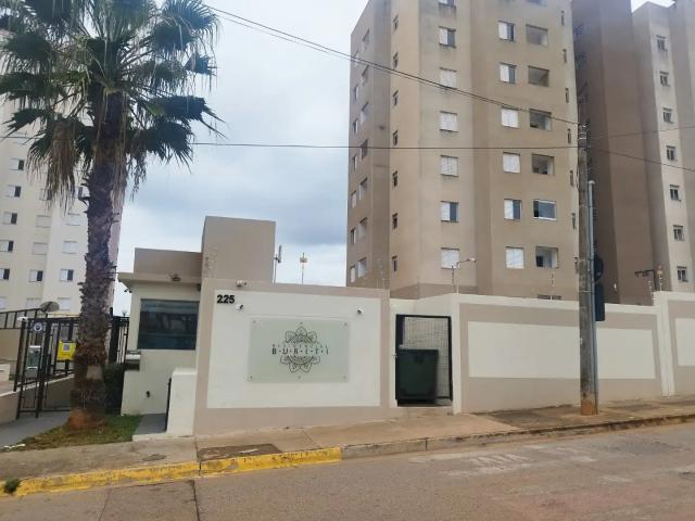 Apartamento para Locação em Sorocaba/SP Vila Rica 2 Quartos