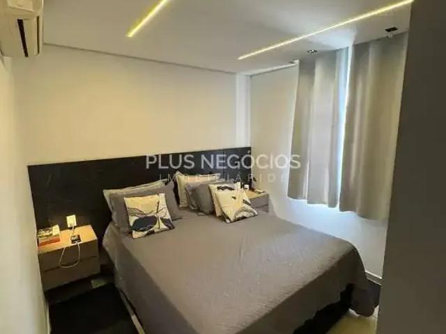 Apartamento para Locação em Sorocaba/SP Vila Rica 2 Quartos