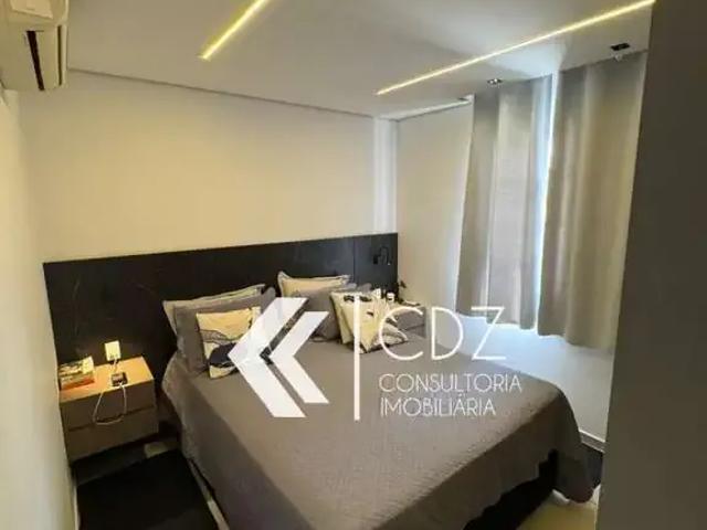 Apartamento para Locação em Sorocaba/SP Vila Rica 2 Quartos