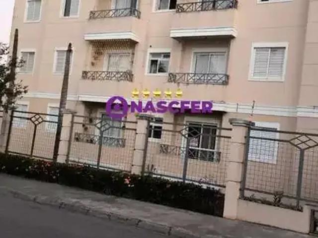 Apartamento para Locação em Sorocaba/SP Vila Rica 2 Quartos