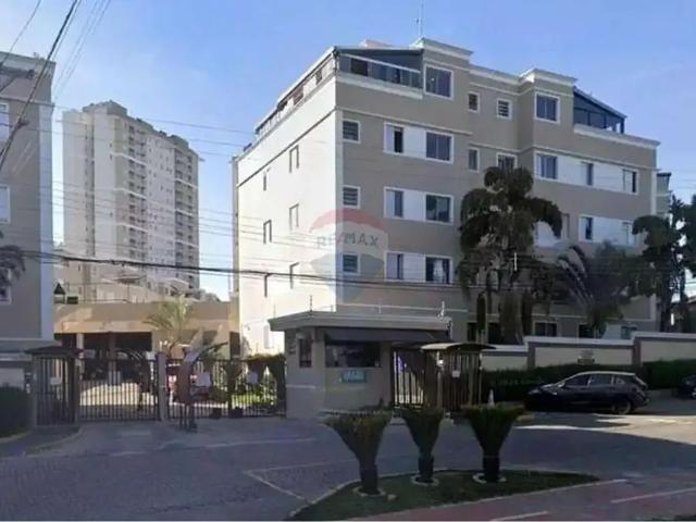 Apartamento para Locação em Sorocaba/SP Vila Tortelli 2 Quartos
