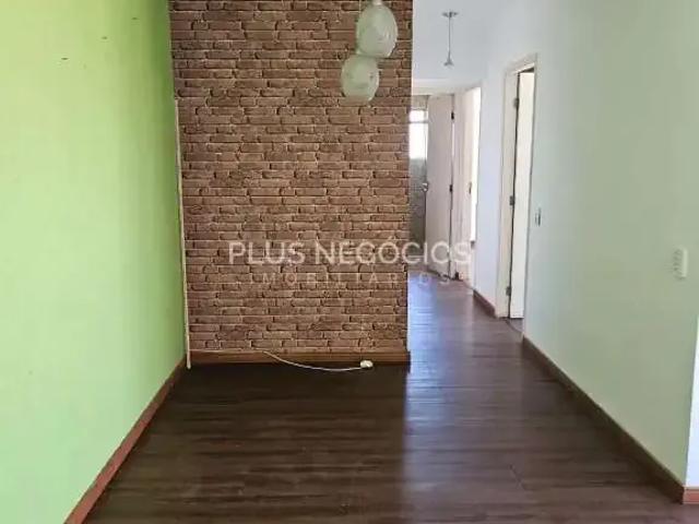 Apartamento para Locação em Sorocaba/SP Vila Trujillo 3 Quartos