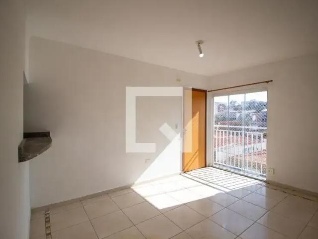 Apartamento para Locação em Sorocaba/SP Vila Trujillo 3 Quartos