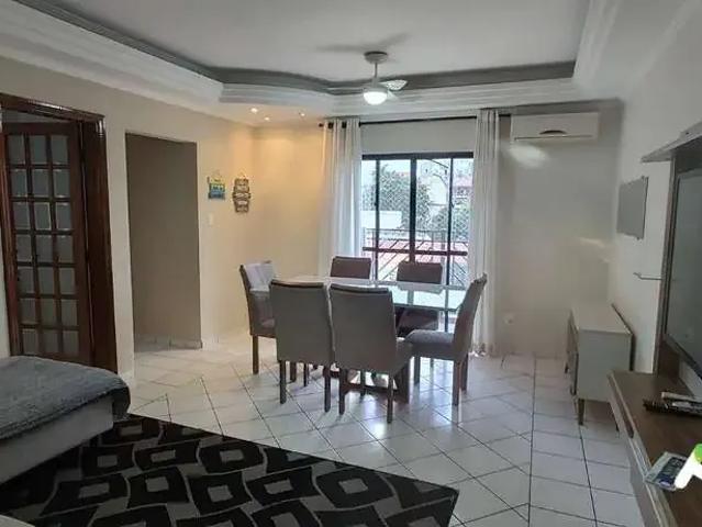 Apartamento para Locação em Sorocaba/SP Vila Trujillo 3 Quartos