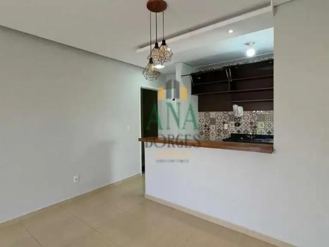 Apartamento para Locação em Sorocaba/SP Vila Trujillo 3 Quartos