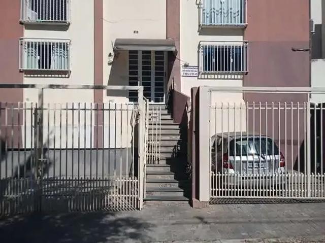 Apartamento para Locação em Sorocaba/SP Vila Trujillo 3 Quartos