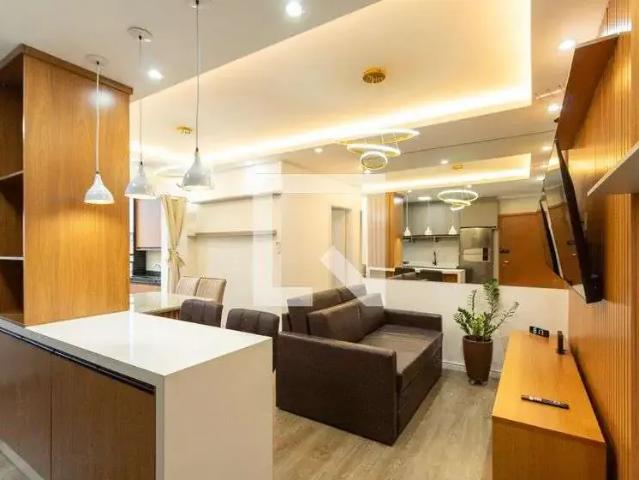 Apartamento para Locação em Sorocaba/SP Vila Trujillo 3 Quartos