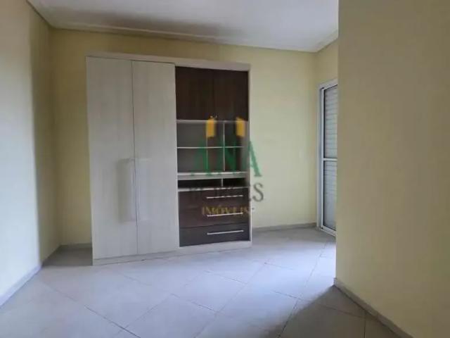 Apartamento para Locação em Sorocaba/SP Vila Trujillo 2 Quartos