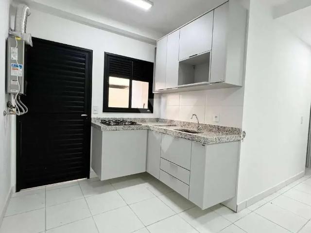 Apartamento para Locação em Sorocaba/SP Vila Trujillo 2 Quartos