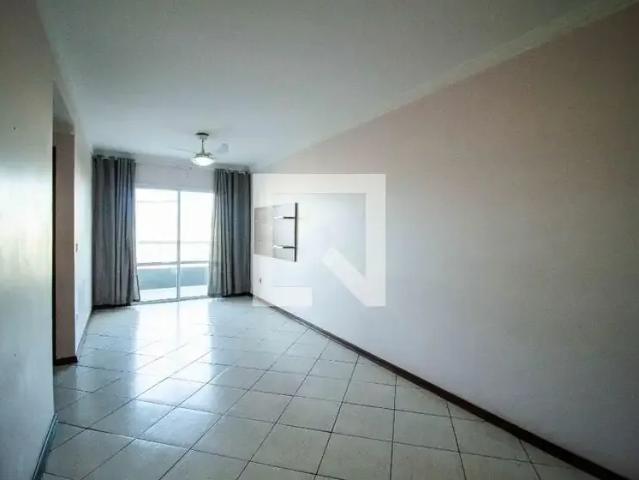 Apartamento para Locação em Sorocaba/SP Vila Trujillo 2 Quartos