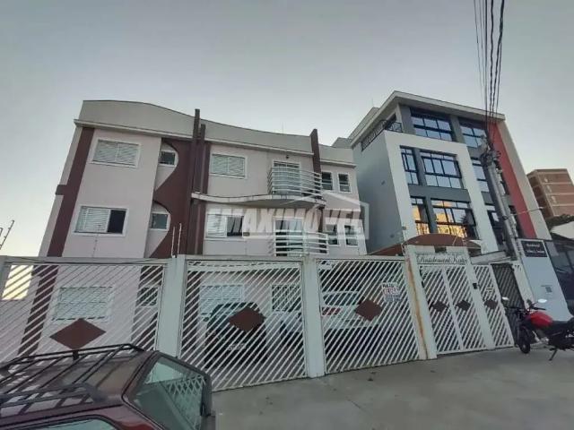 Apartamento para Locação em Sorocaba/SP Vila Trujillo 2 Quartos