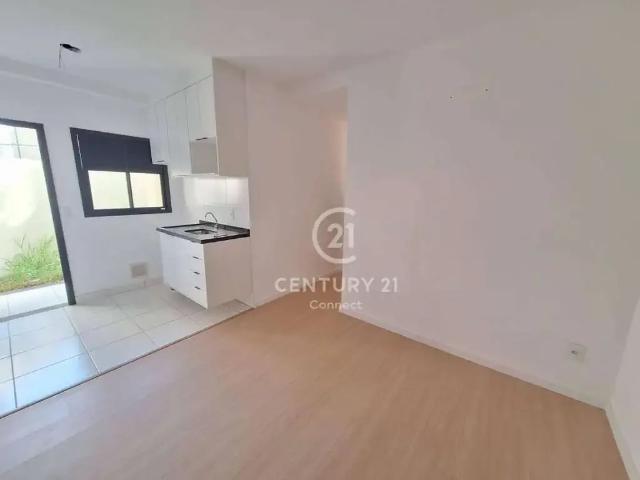Apartamento para Locação em Sorocaba/SP Vila Trujillo 2 Quartos