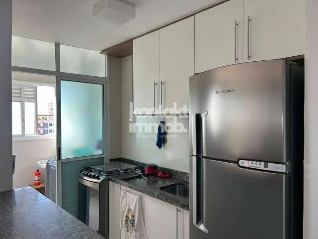 Apartamento para Locação em Sorocaba/SP Vila Trujillo 2 Quartos