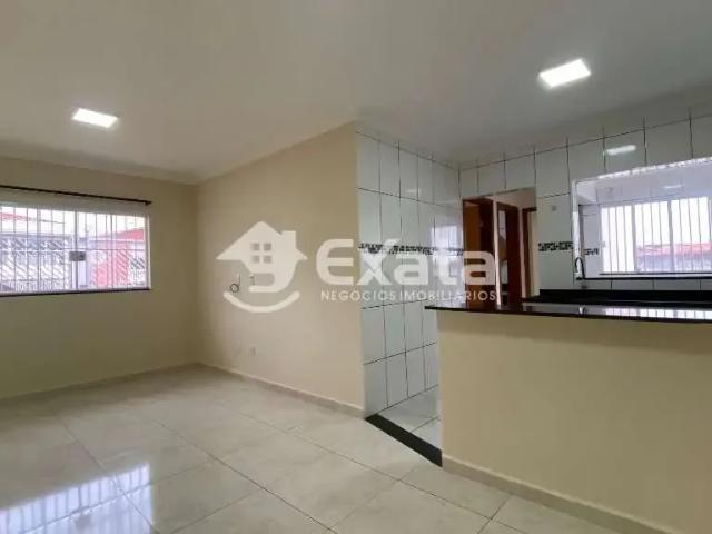 Apartamento para Locação em Sorocaba/SP Vila Trujillo 2 Quartos