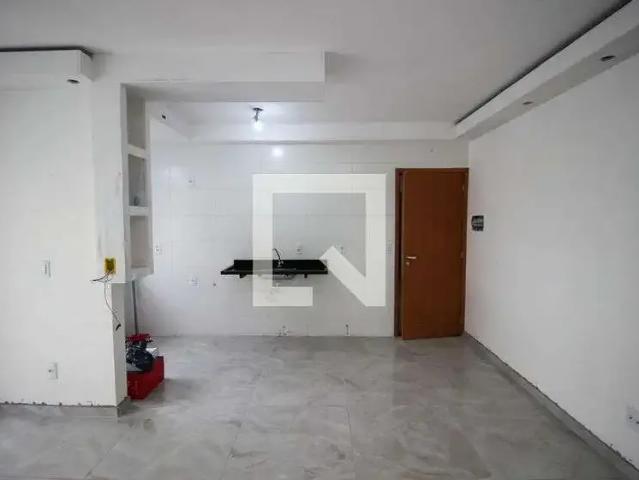 Apartamento para Locação em Sorocaba/SP Vila Trujillo 2 Quartos