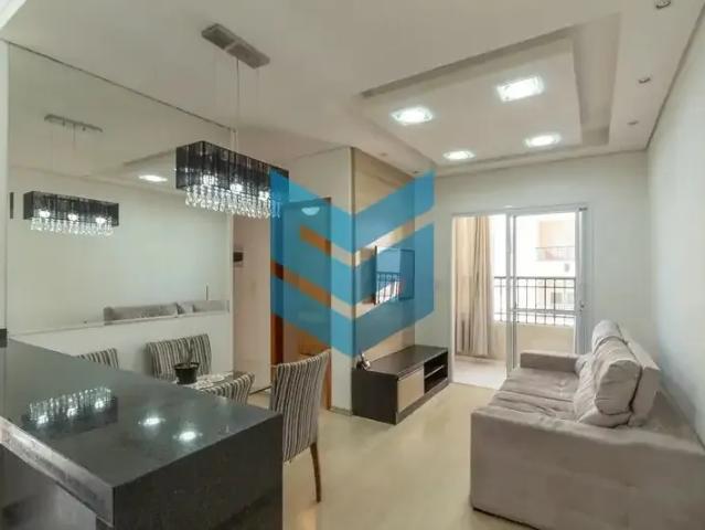 Apartamento para Locação em Sorocaba/SP Vossoroca 2 Quartos
