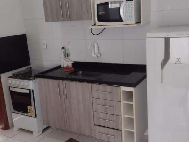 Apartamento para Locação em Sorocaba/SP Vossoroca 2 Quartos