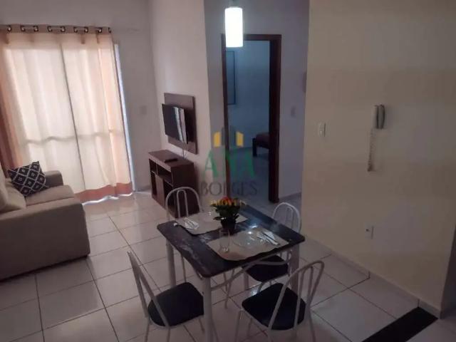Apartamento para Locação em Sorocaba/SP Vossoroca 2 Quartos