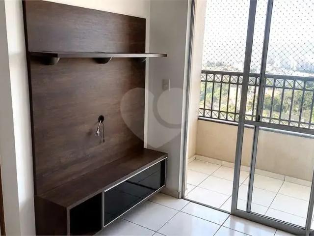 Apartamento para Locação em Sorocaba/SP Vossoroca 2 Quartos
