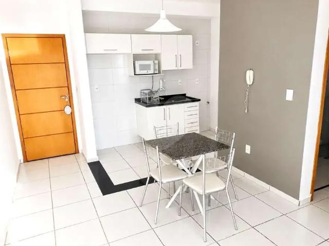 Apartamento para Locação em Sorocaba/SP Bairro da Vossoroca 2 Quartos