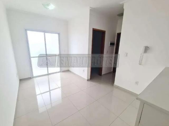 Apartamento para Locação em Sorocaba/SP Vossoroca 2 Quartos