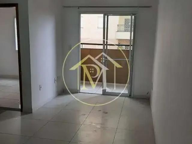 Apartamento para Locação em Sorocaba/SP Vossoroca 2 Quartos