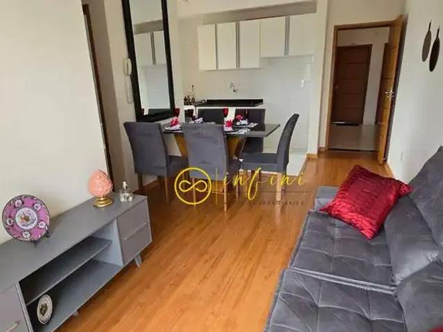 Apartamento para Locação em Sorocaba/SP Vossoroca 2 Quartos