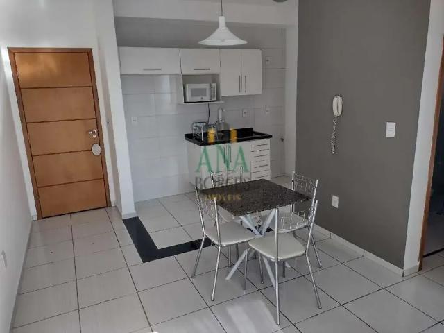 Apartamento para Locação em Sorocaba/SP Vossoroca 2 Quartos