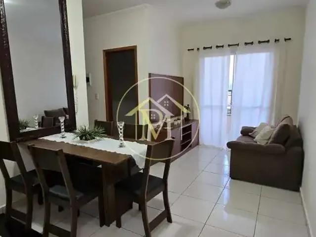 Apartamento para Locação em Sorocaba/SP Vossoroca 2 Quartos