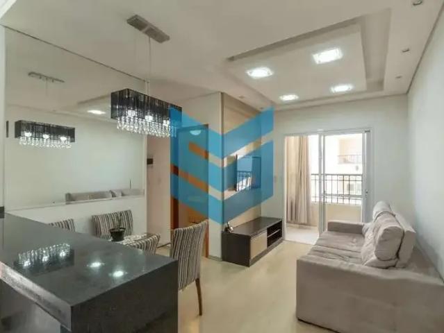 Apartamento para Locação em Sorocaba/SP Vossoroca 2 Quartos