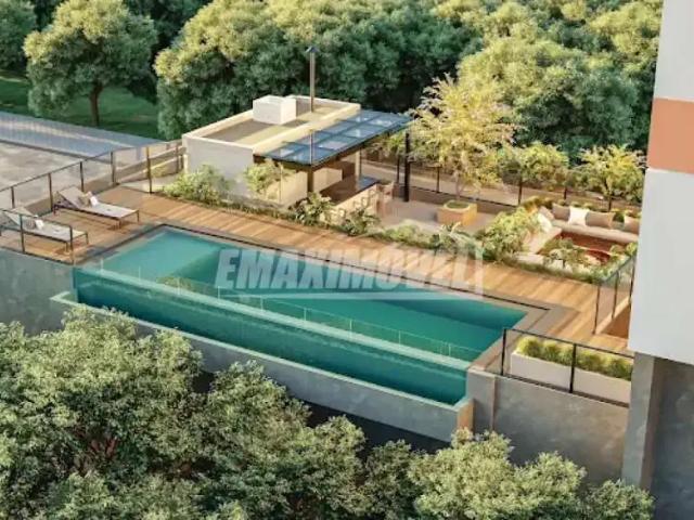 Apartamento para Locação em Sorocaba/SP Vossoroca 3 Quartos