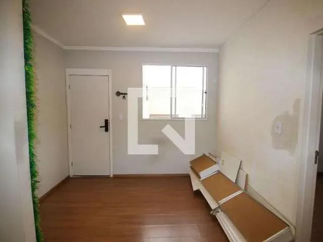 Apartamento para Locação em Sorocaba/SP Wanel Ville 2 Quartos
