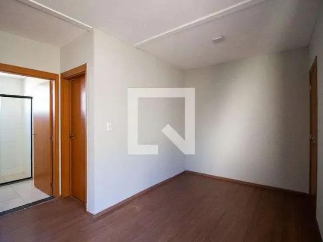 Apartamento para Locação em Sorocaba/SP Wanel Ville 2 Quartos