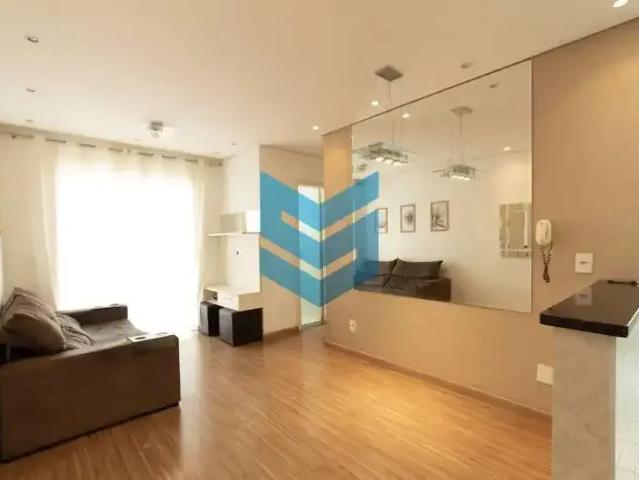 Apartamento para Locação em Sorocaba/SP Wanel Ville 2 Quartos