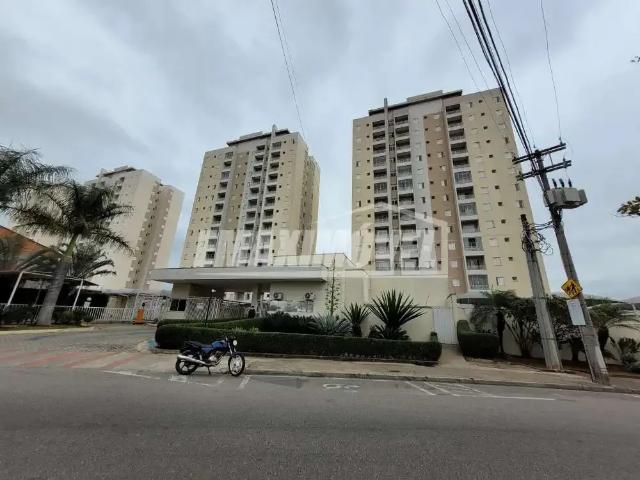 Apartamento para Locação em Sorocaba/SP Wanel Ville 2 Quartos