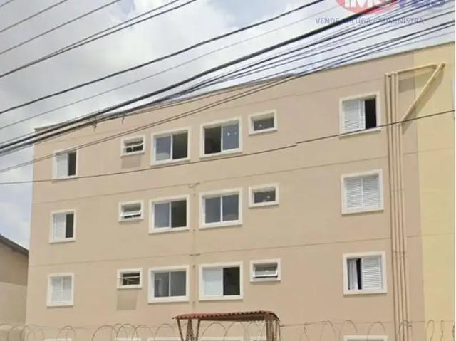 Apartamento para Locação em Sumaré/SP Vila Sol Nascente 2 Quartos