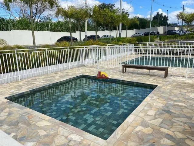 Apartamento para Locação em Sumaré/SP Vila Yolanda Costa e Silva 2 Quartos