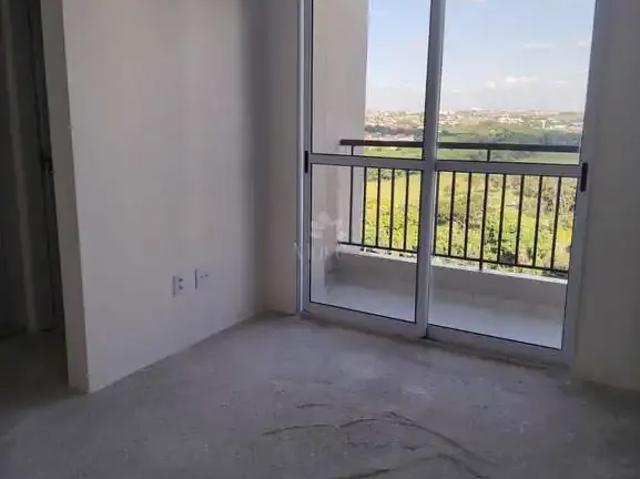Apartamento para Locação em Sumaré/SP Vila Yolanda Costa e Silva 2 Quartos