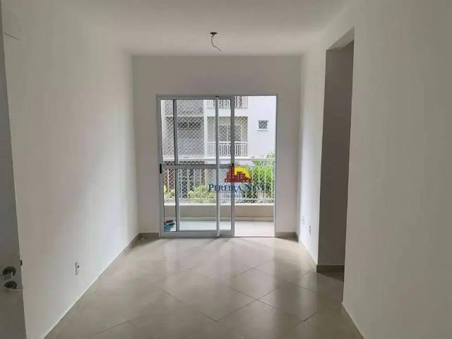 Apartamento para Locação em Sumaré/SP Vila Yolanda Costa e Silva 2 Quartos