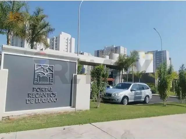Apartamento para Locação em Sumaré/SP Vila Yolanda Costa e Silva 2 Quartos