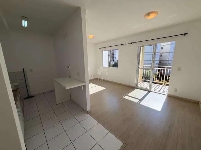 Apartamento para Locação em Sumaré/SP Altos de Sumaré 2 Quartos