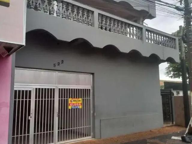 Apartamento para Locação em Sumaré/SP Centro 1 Quartos
