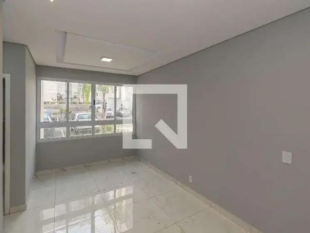 Apartamento para Locação em Sumaré/SP Chácara Bela Vista 2 Quartos